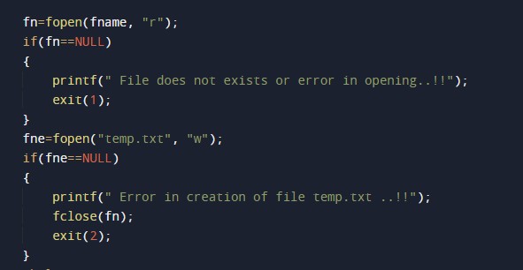 C Program To Encrypt And Decrypt A File W3schools Tutorialspoint W3adda